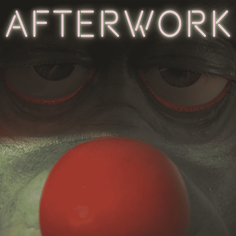 AfterWork - Apus Estudio